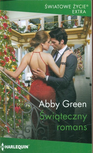 Świąteczny romans - Prolib Integro